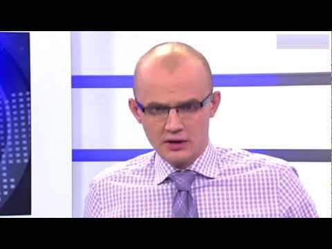 antras interviu su Viktoru A.K.A. cik cik cik