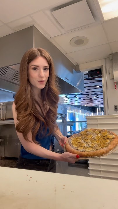 Let’s make a pizza! #cooking #food #calgary #pizza #pasta #foodie - YouTube