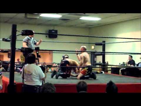 NWA NY 1-28-12 Mike Lust vs Chip Stetson - YouTube
