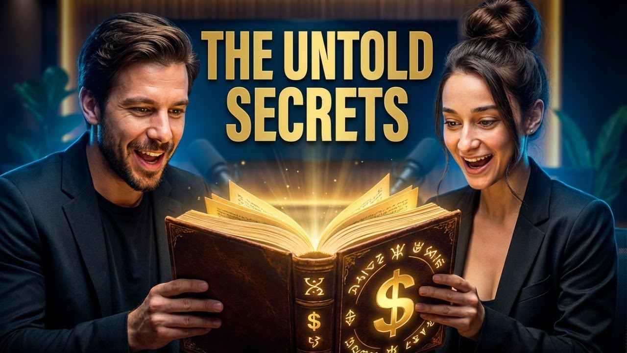 15 Money Making Secrets: Turn $100 into $10,000 - YouTube