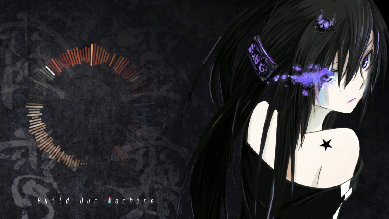 Nightcore-Build Our Machine - YouTube