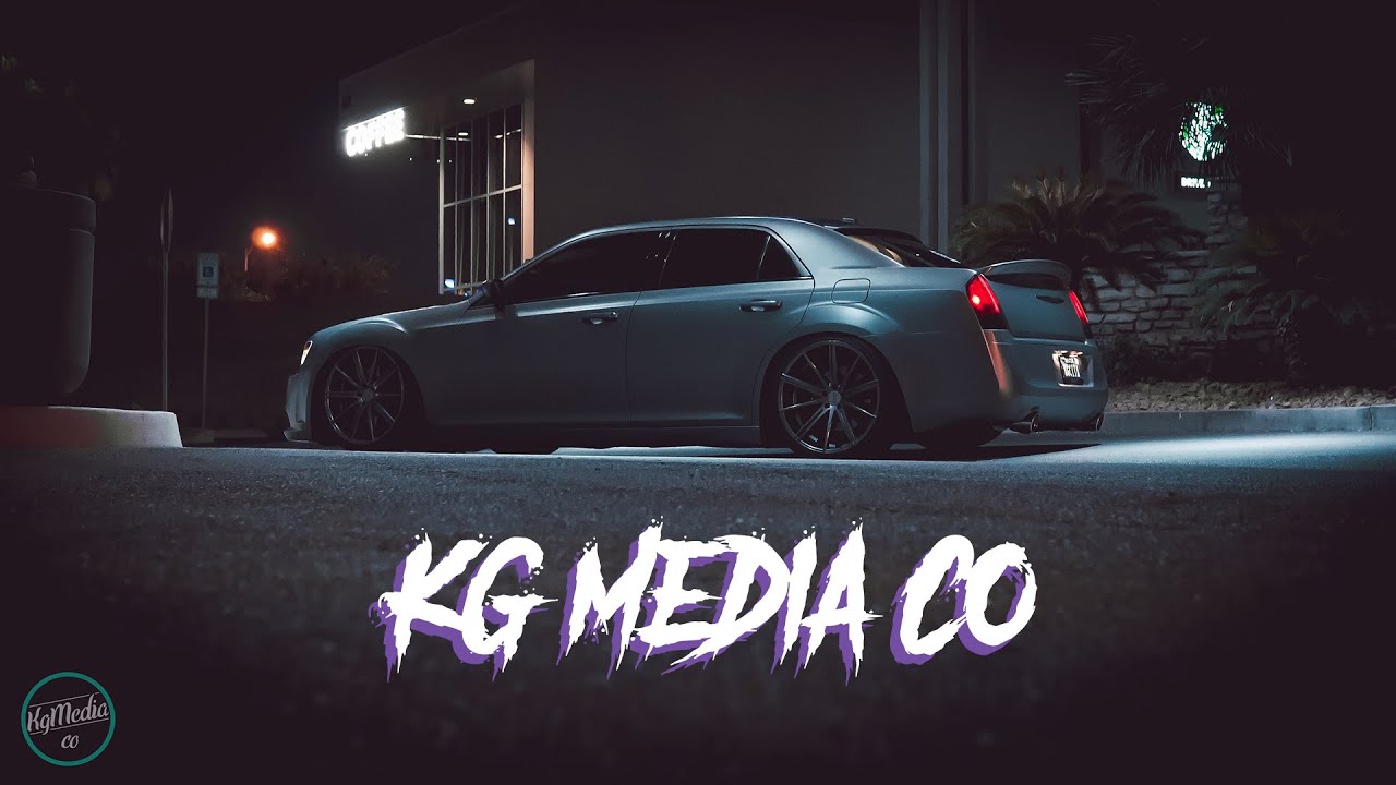 Bagged Chrysler 300C / 4K - YouTube