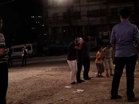 AVCI KARDESLER & FOTO NAZAR CİDA 2016 ŞİRIN EVLERDE