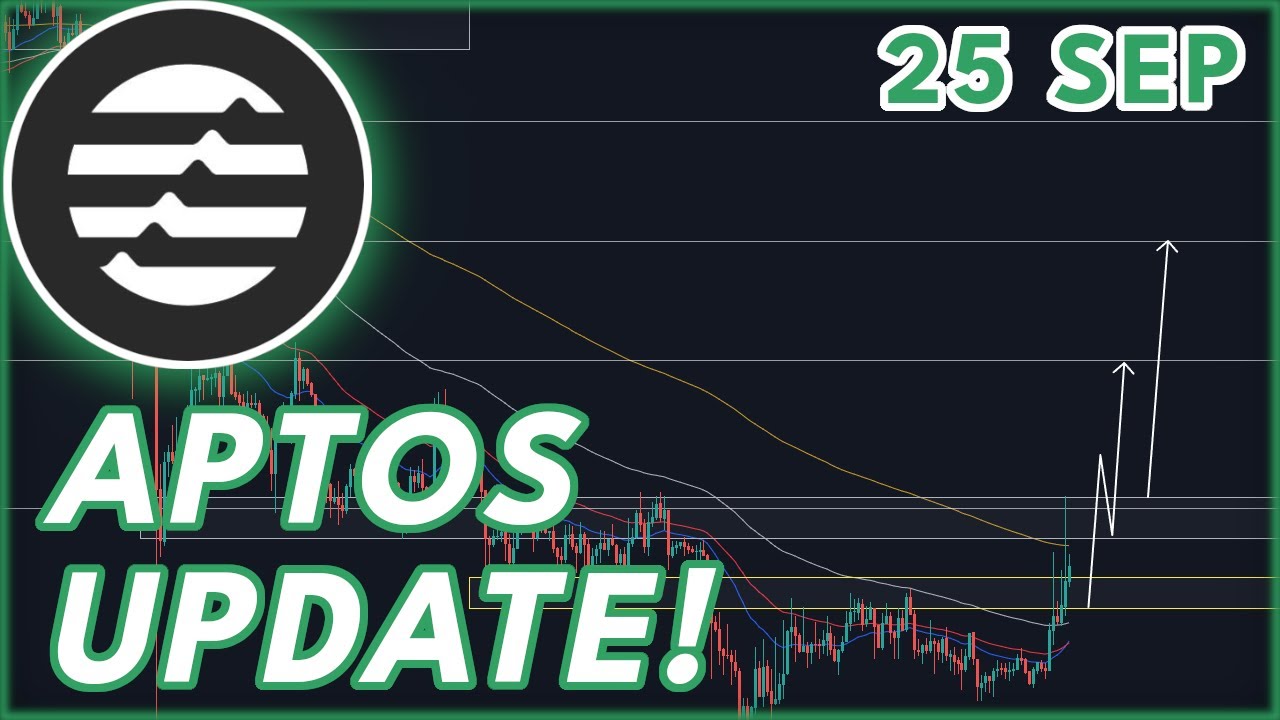 WILL APT BREAKOUT & RALLY?🔥 | APTOS (APT) PRICE PREDICTION & NEWS 2023 ...