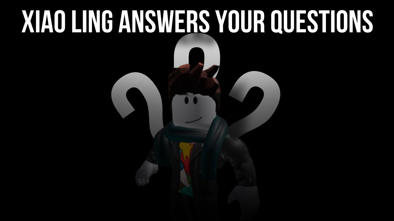 Xiao Ling Answers Your Questions - YouTube