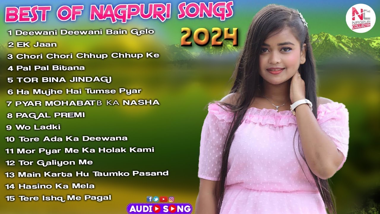 New Nagpuri Nonstop Song 2025 | Singer Kumar Pritam | Aashiq Awara ...