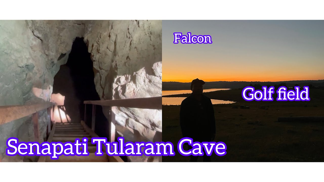 A Visit To Tularam Cave | Falcon | Golf Field | Umrangso 24-11-23 - YouTube