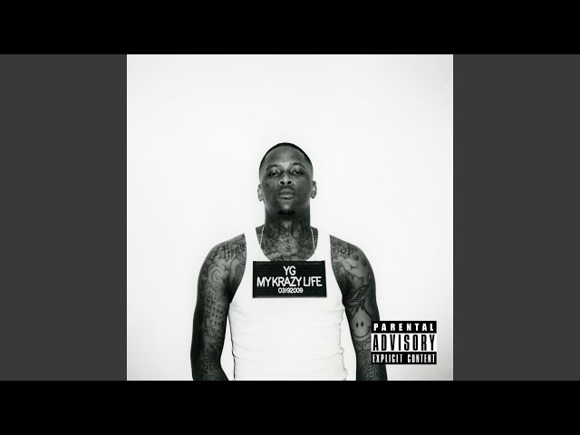 Yg Drake Who Do You Love