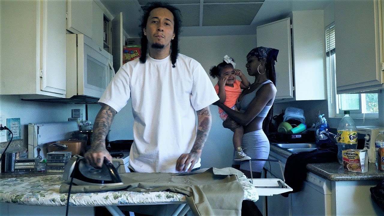 YeloHill - Tears (Official Music Video) - YouTube