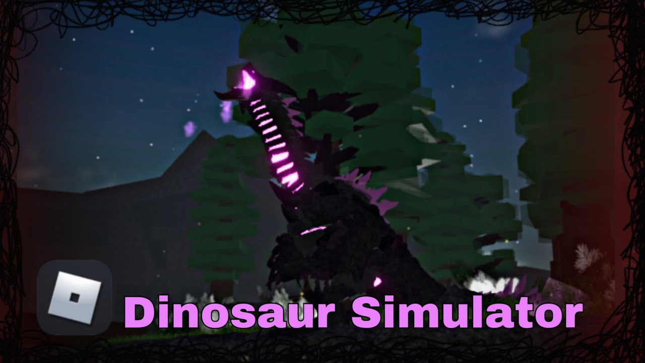 NEW DINOSAUR KRALKATORRIK SHOWCASE!!! + Is It Worth It?! | Roblox ...
