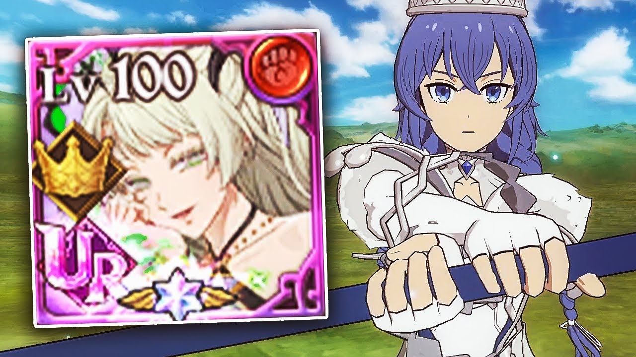 SHIELD + ATK SUPPORT! ROXY MIGURDIA AND NIGHTMARE SABUNAK UNKNOWN TEAM ...