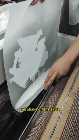 XF-A2 DTF Printer | Dual Print Heads with XP600, i1600 or i3200 Options! - YouTube