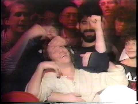 SAM KINISON - telephone speech - YouTube