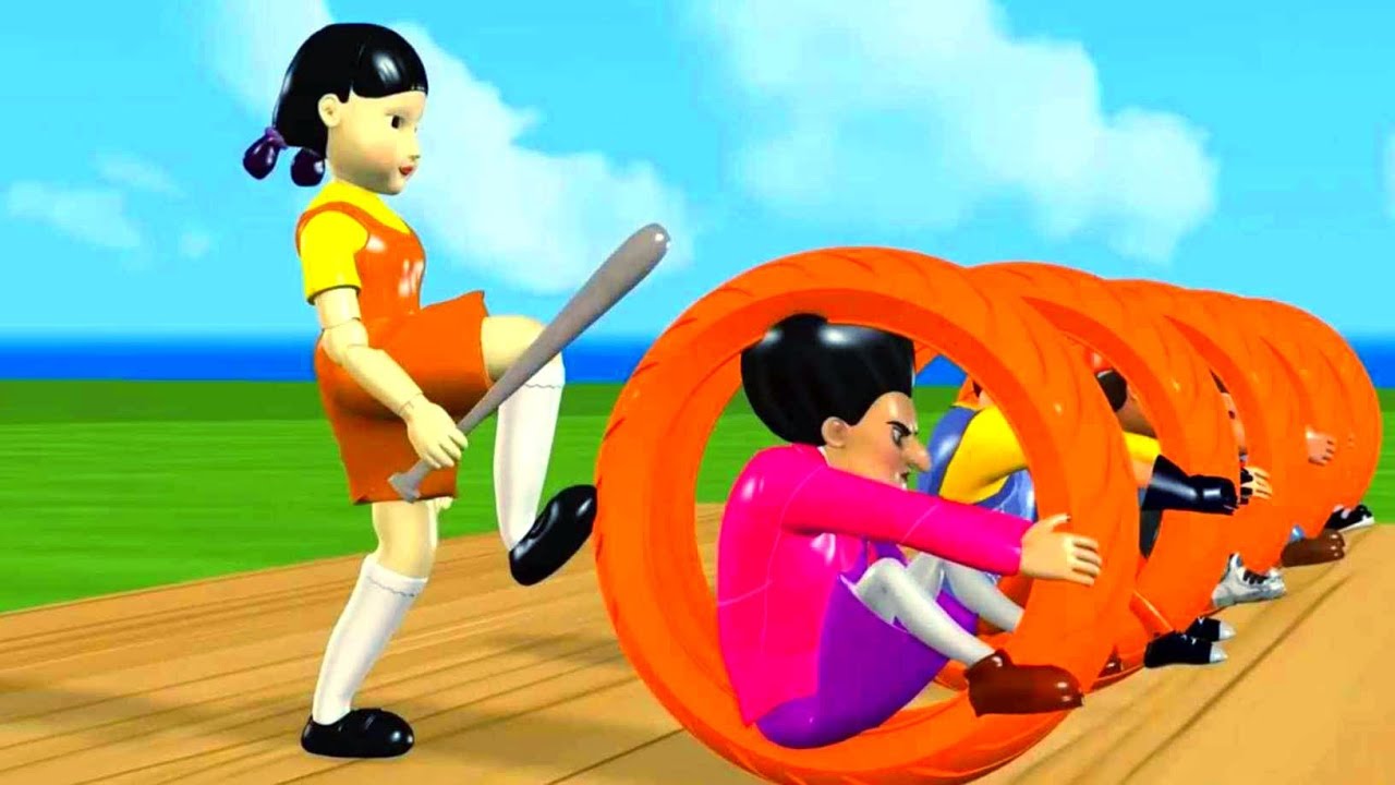 Must Watch New Comedy Video Katun Funny Video 2024 Episode 2 By Zubaer ...