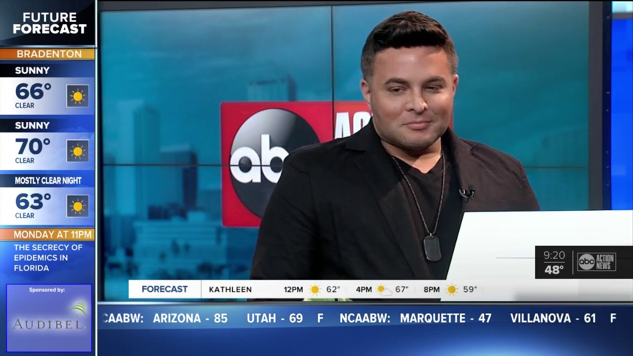 Jay Rosenberg demos top design trends for 2020 - YouTube