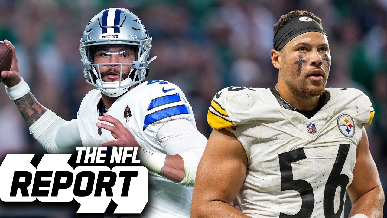 Players & coaches who will be in contention for postseason awards | The ...