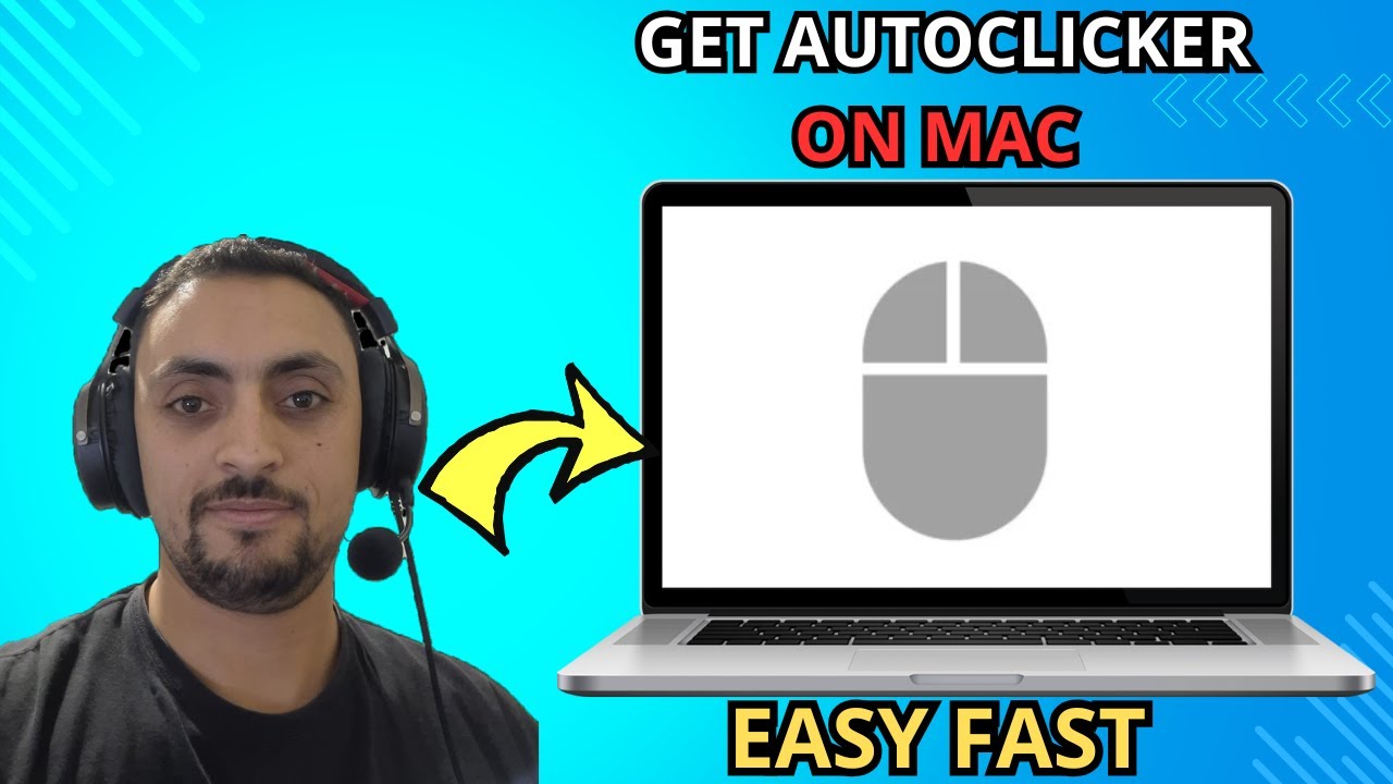 🚀 How to Install OP Auto Clicker on Mac (2025) – Ultimate Step-by-Step ...
