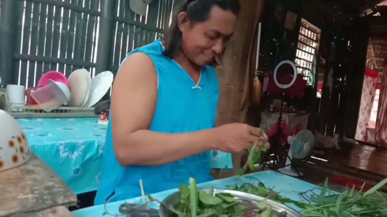 LawUy Lutong pinoy - YouTube