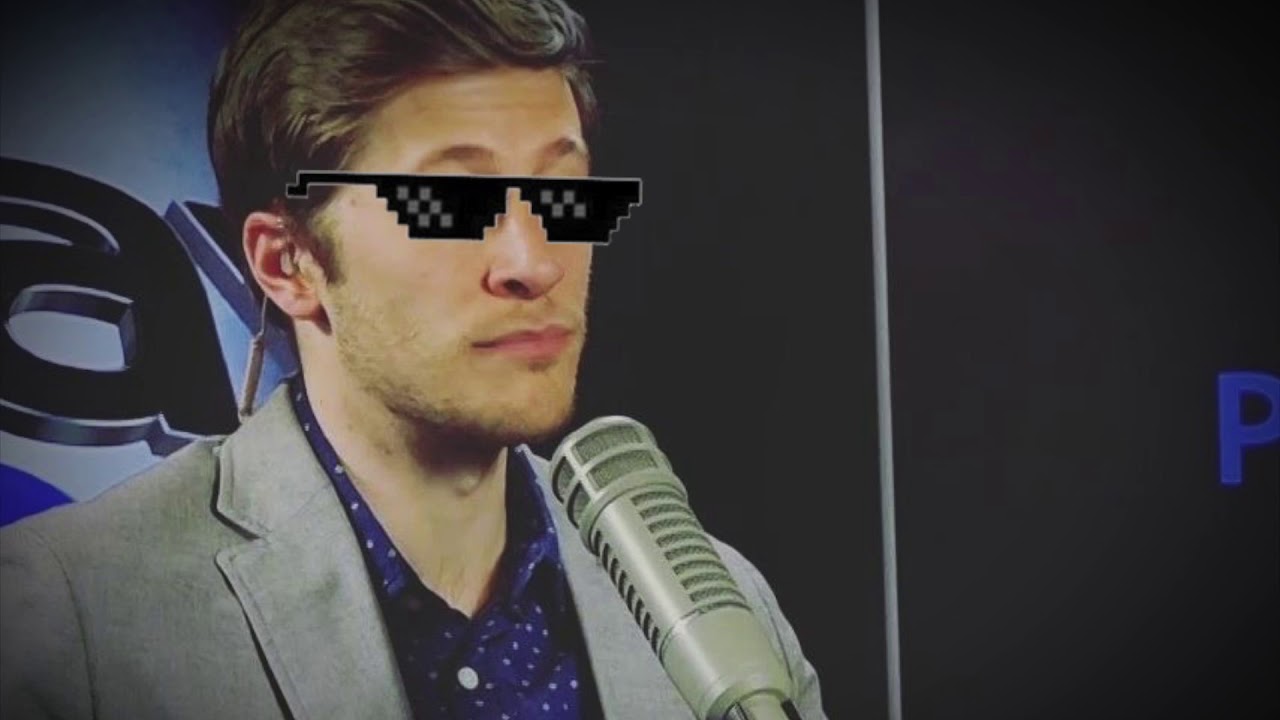 David Pakman Show Theme Song - YouTube