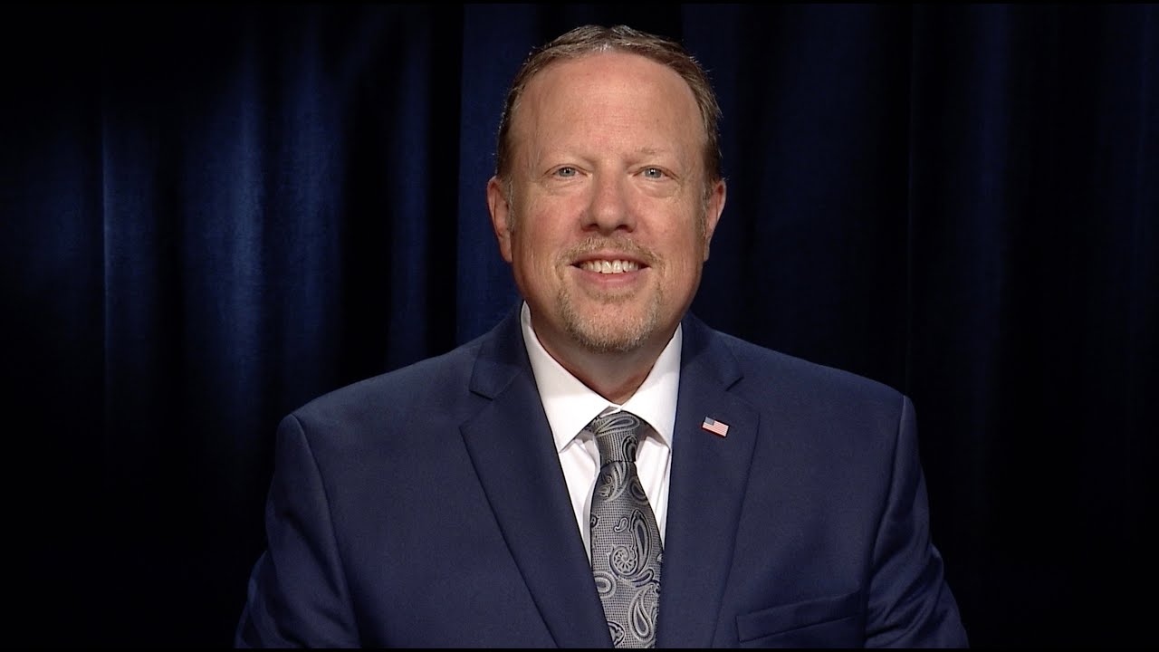 Steve Dennis - Candidate for Cottage Grove City Council - YouTube