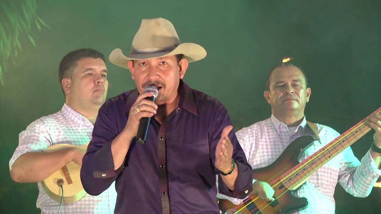 NECESITO UN AMOR - LIBARDO OLARTE M. - YouTube