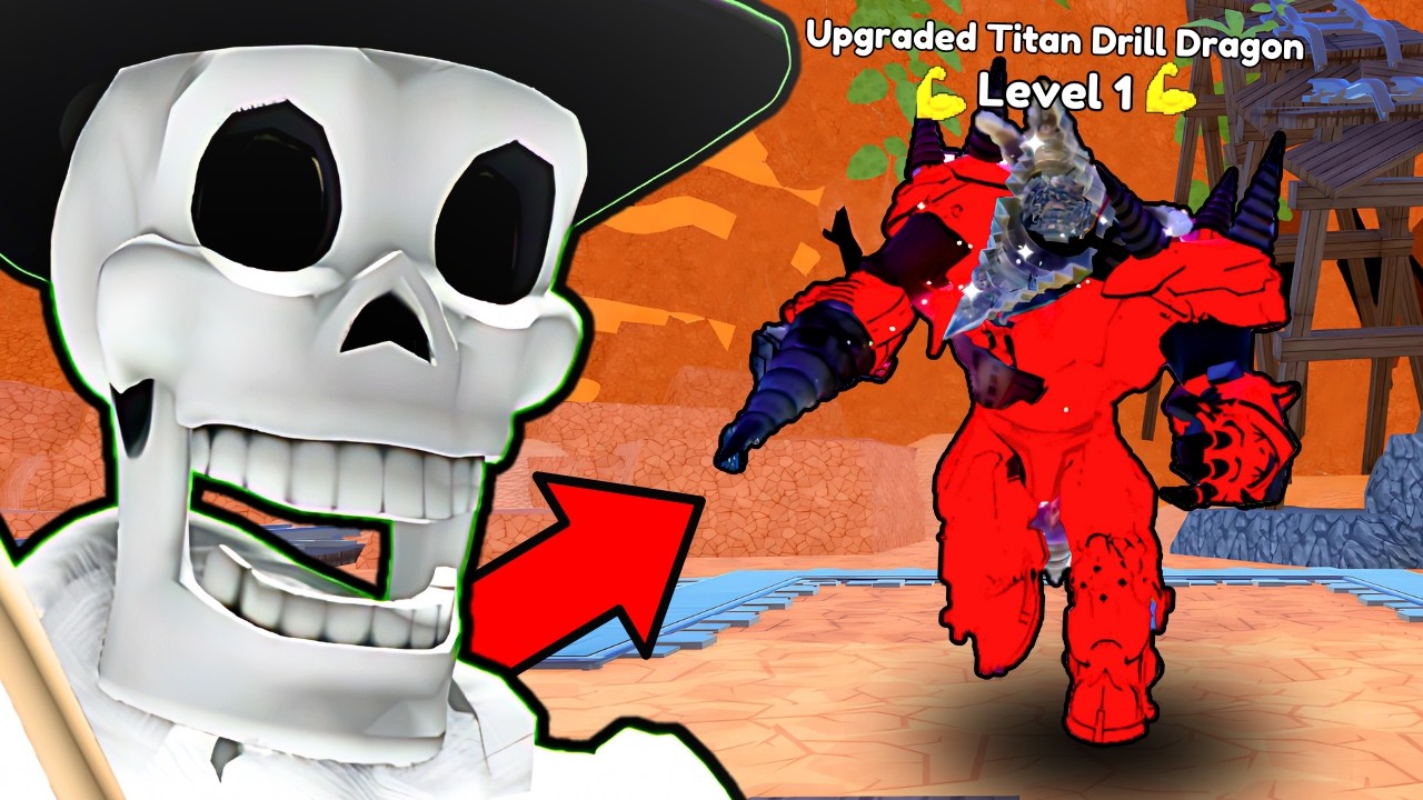 TELANTHRIC RELEASED THE BEST UPDATE EVER!! - YouTube