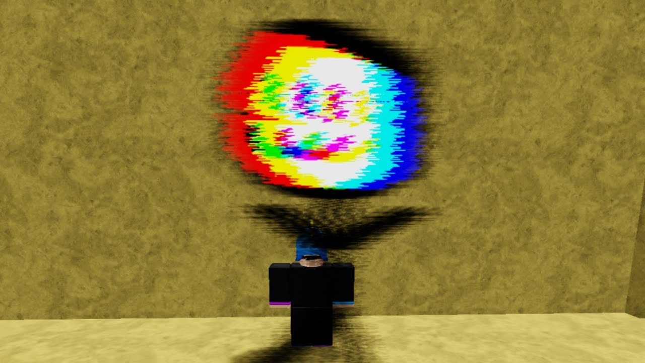 Getting Glitch stickman (haha gio) - YouTube