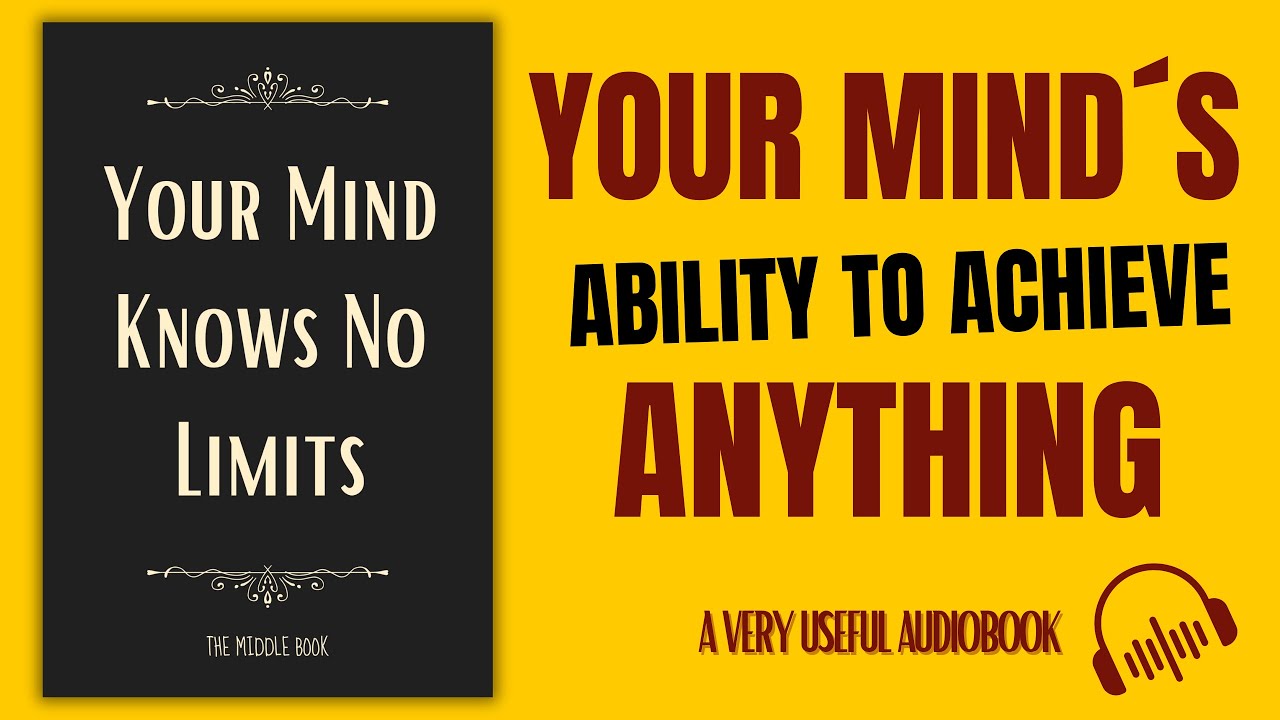 Your Hidden Mind Powers. - YouTube