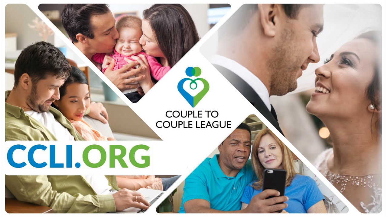 Couple to Couple League STM NFP - YouTube