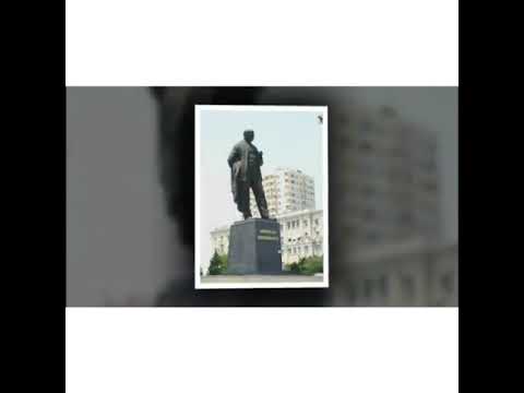 İCTİMAİ-SİYASİ XADİM NƏRİMAN NƏRİMANOV