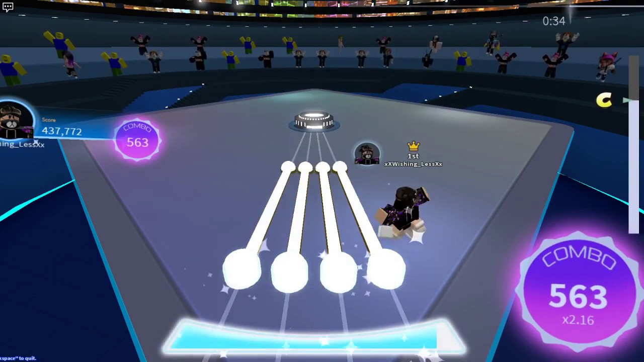 [Robeats] archive::zip By Kamome Sano || No Miss || FC - YouTube