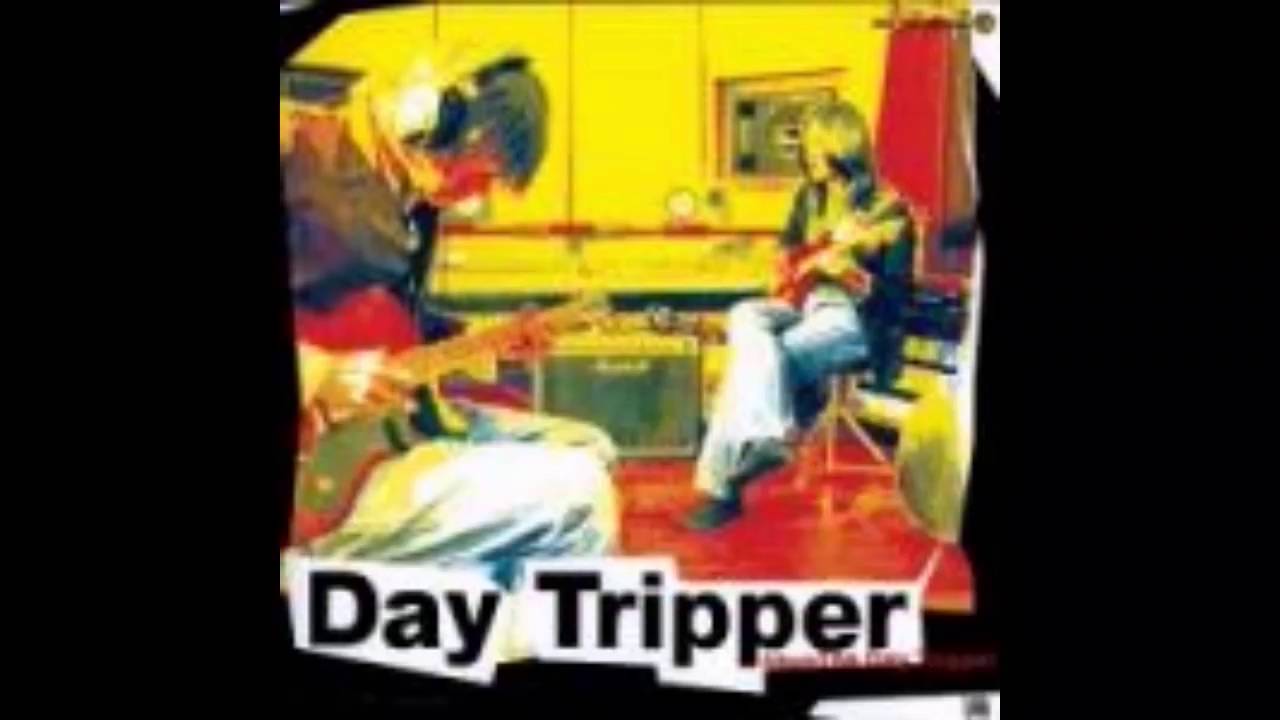 ฝันกลางวัน - Day Tripper - YouTube
