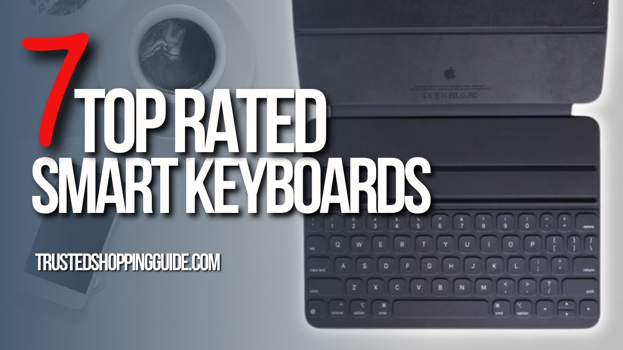 🖥️ Top 7 Best Keyboards | Which one is your Favorite? - YouTube