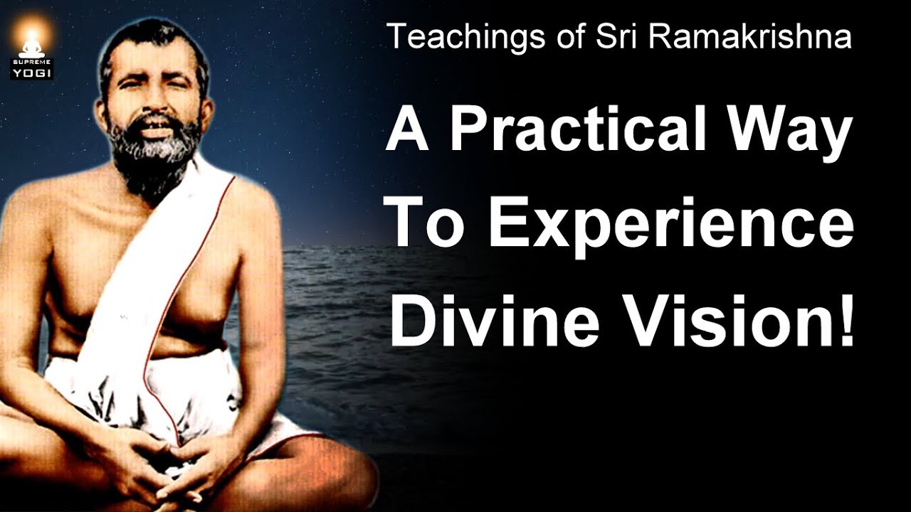 Feeling Frustrated and Hopeless on the Spiritual Path? Then Try This ...