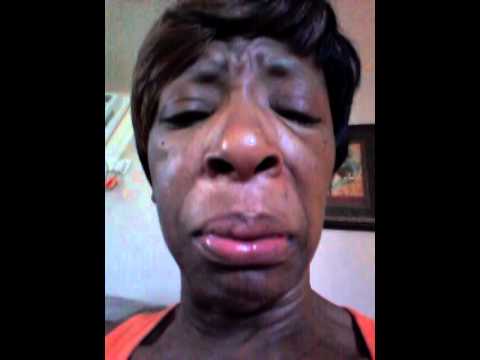 This ugly wig - YouTube