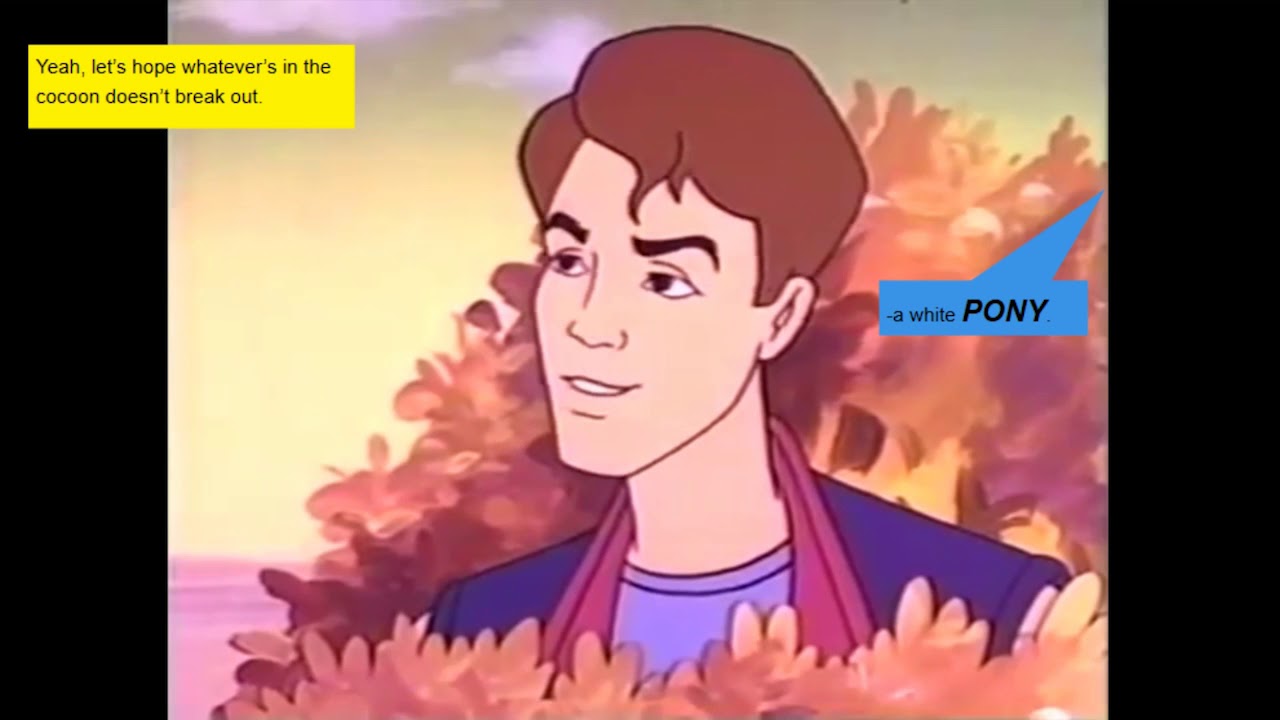 Kidd Video: The Annotated Series! Episode 3 - YouTube