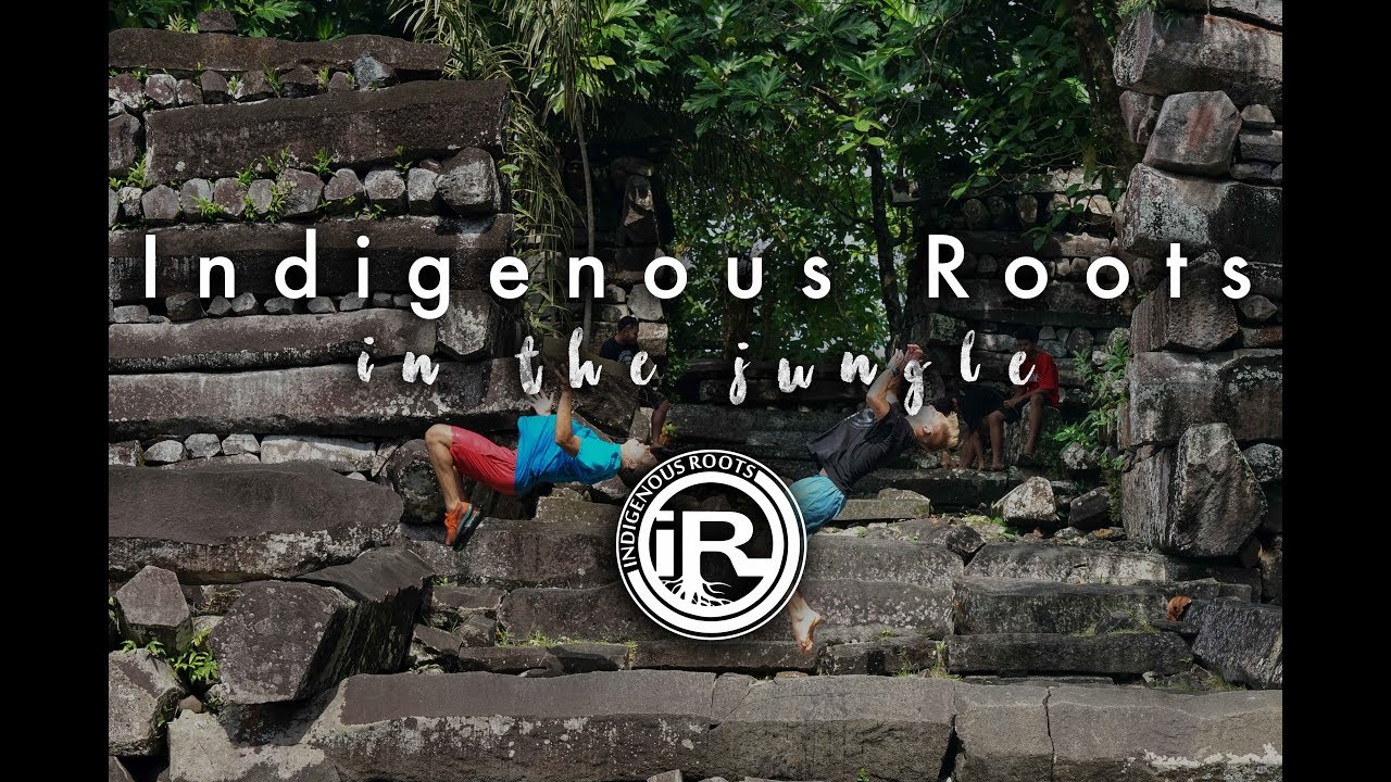 Indigenous Roots: In the Jungle - YouTube