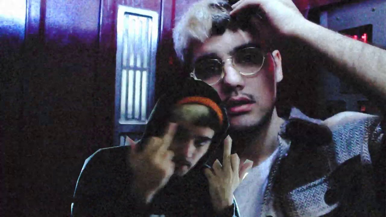 BROKE CARREY - FOCUSYN (Videoclip Oficial) - YouTube