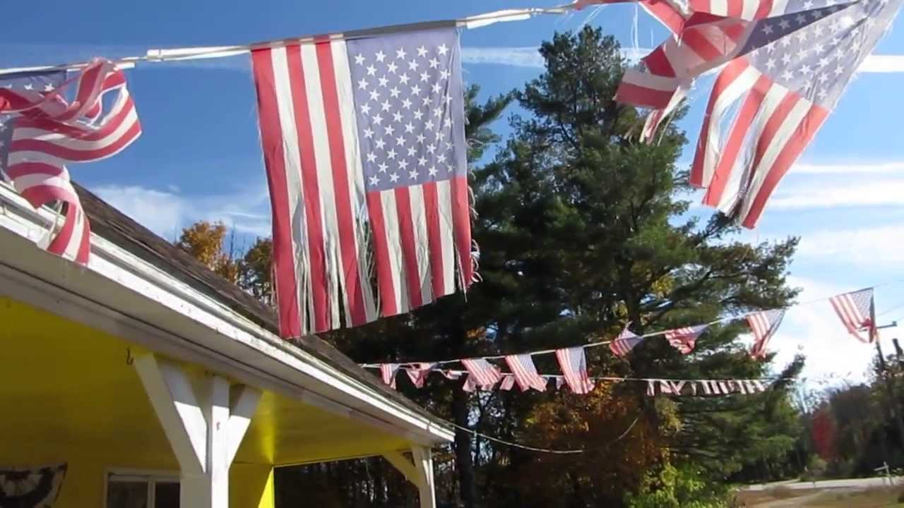 AMERICAN FLAG -- RIP OFF -- AGASMFG.COM --- WATCH THIS UNBELIEVABLE ...