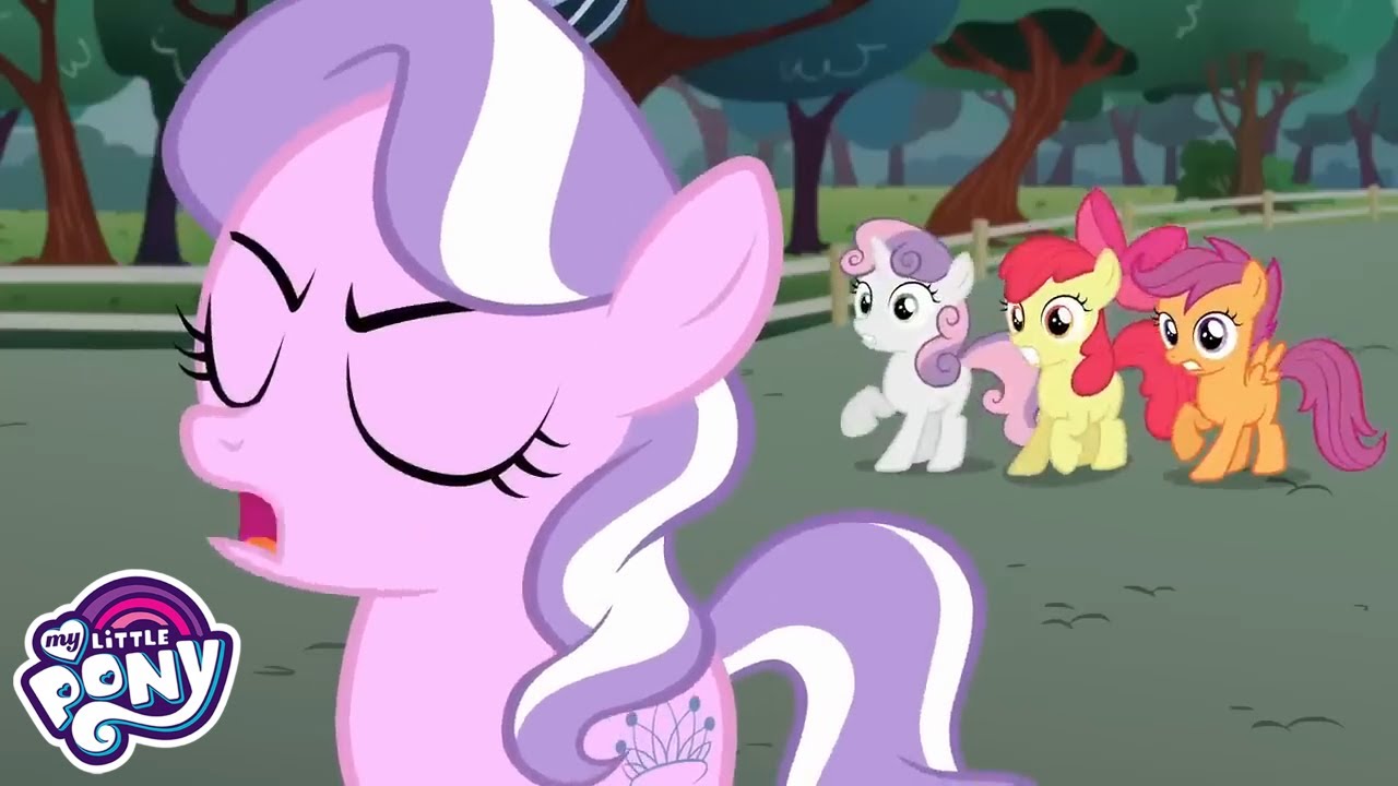 Songs | Light of Your Cutie Mark Music Video | MLP: FiM | MLP Songs ...