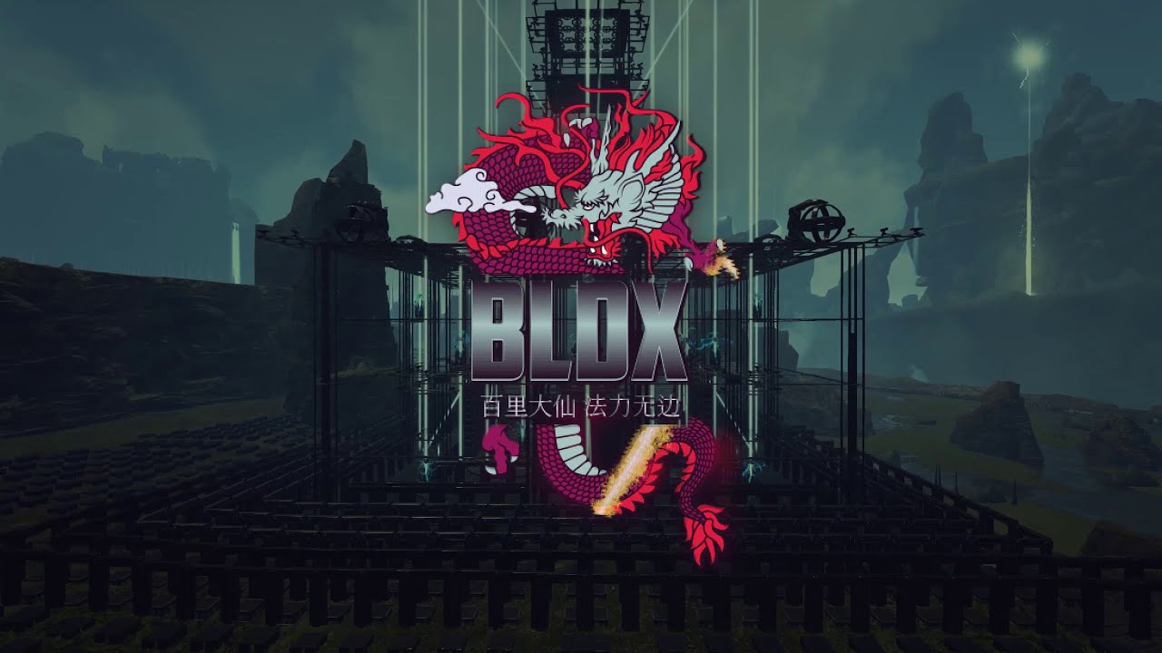 ARK Official PvP | BLDX Basetour 2020 - YouTube