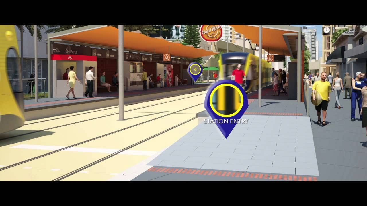 G Link Safety Video - YouTube