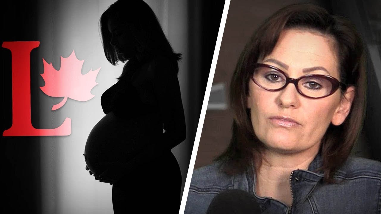 Liberals target pregnancy crisis centres — for women’s rights | Sheila ...