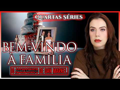 UMA SOGRA DI4B0LIC4 DECIDINDO TUDO! BEM - VINDO A FAMÍLIA (HULU)