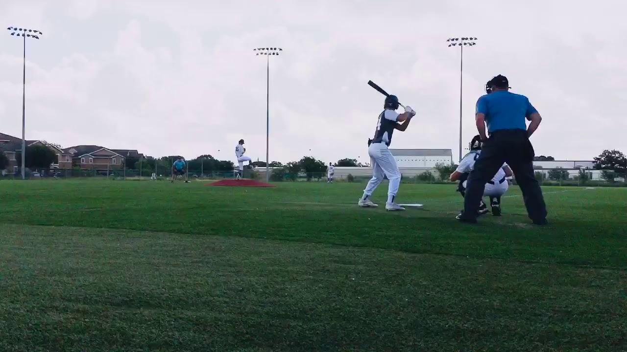 Sot- Colby Christian 2021 Hard 90s - YouTube