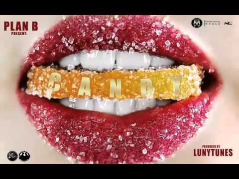 CANDY   DJ TAO   PLAN B  REMIX