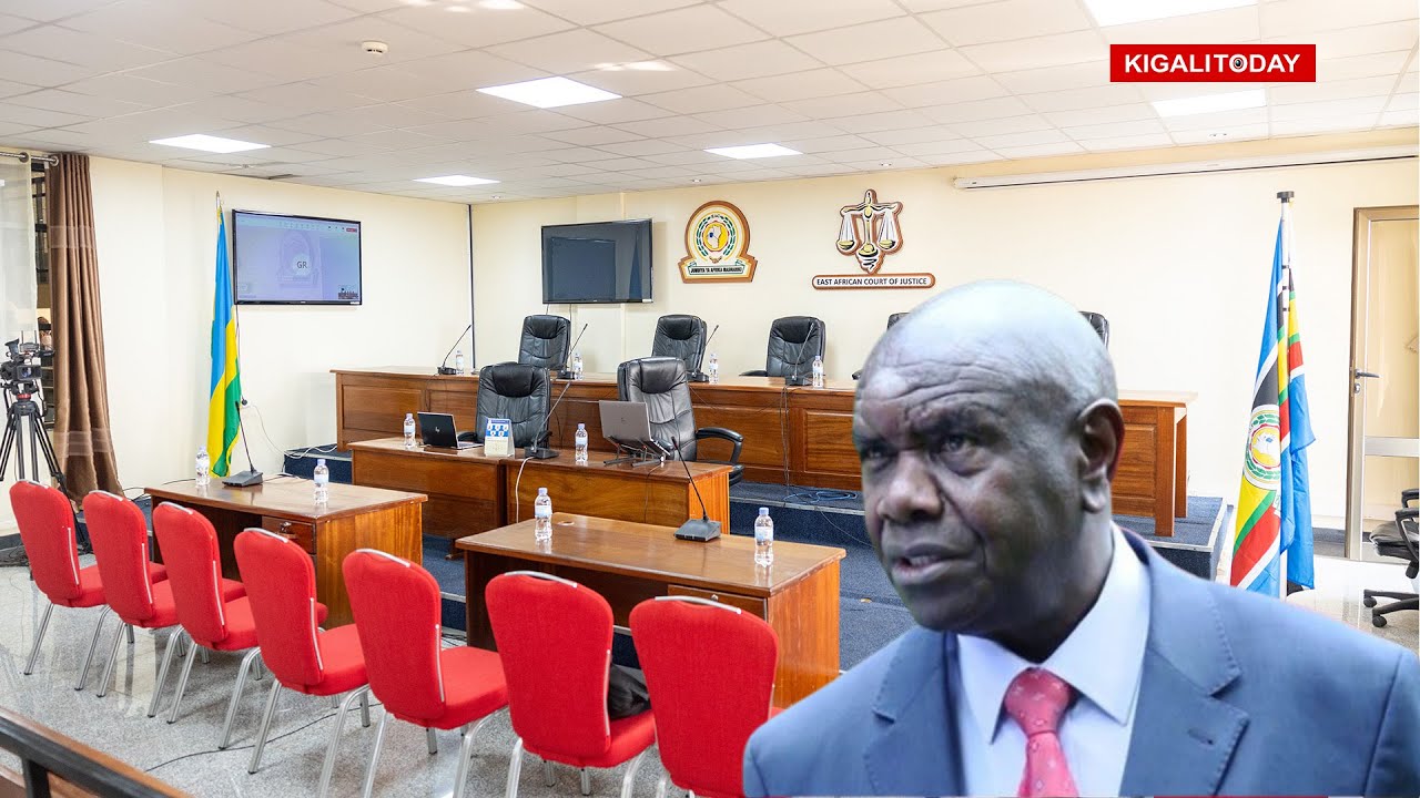 Umwanzuro wa EACJ mu rubanza umucuruzi Mironko aregamo Leta y' u Rwanda ...