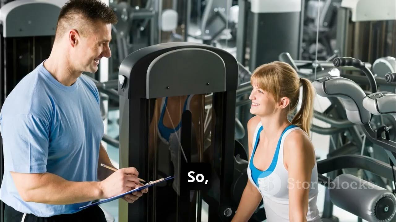 How Often Should You Train Each Week? - YouTube