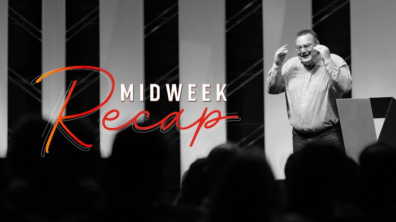 Midweek Recap - 12 July 2020 Part 2 - YouTube