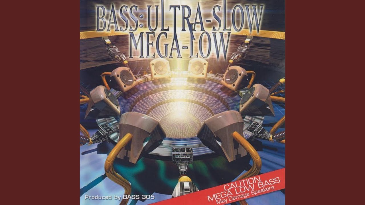 Cyberbass (Bass Syndicate Classic Version) - YouTube